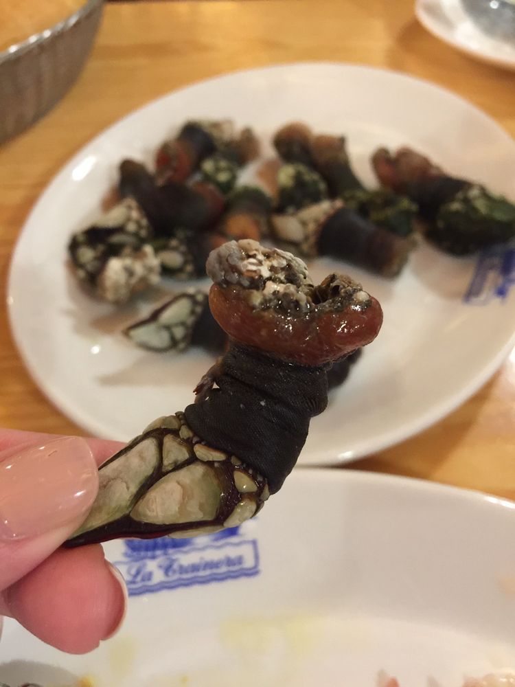 LA TRAINERA - Updated August 2025 - 25 Photos & 29 Reviews - Calle de ...