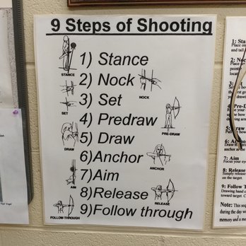 BAREFOOT ARCHERY - Updated April 2024 - 87 Photos & 55 Reviews - 4410 ...