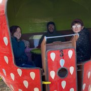 FERRARI FARMS - 107 Photos & 40 Reviews - 4701 Mill St, Reno, NV - Yelp