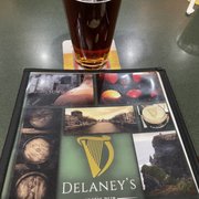 DELANEY’S IRISH PUB - 115 Photos & 103 Reviews - Irish - 117 W Main St ...