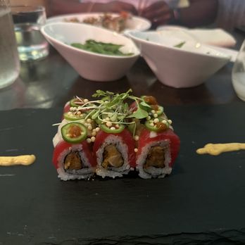 EIGHT SUSHI LOUNGE - Updated January 2025 - 3489 Photos & 1468 Reviews ...