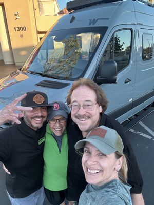 GIANT RV - Updated June 2025 - 212 Photos & 532 Reviews - 1300 E Santo ...