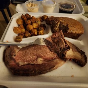 BACK FORTY TEXAS BBQ - Updated January 2026 - 400 Photos & 486 Reviews ...