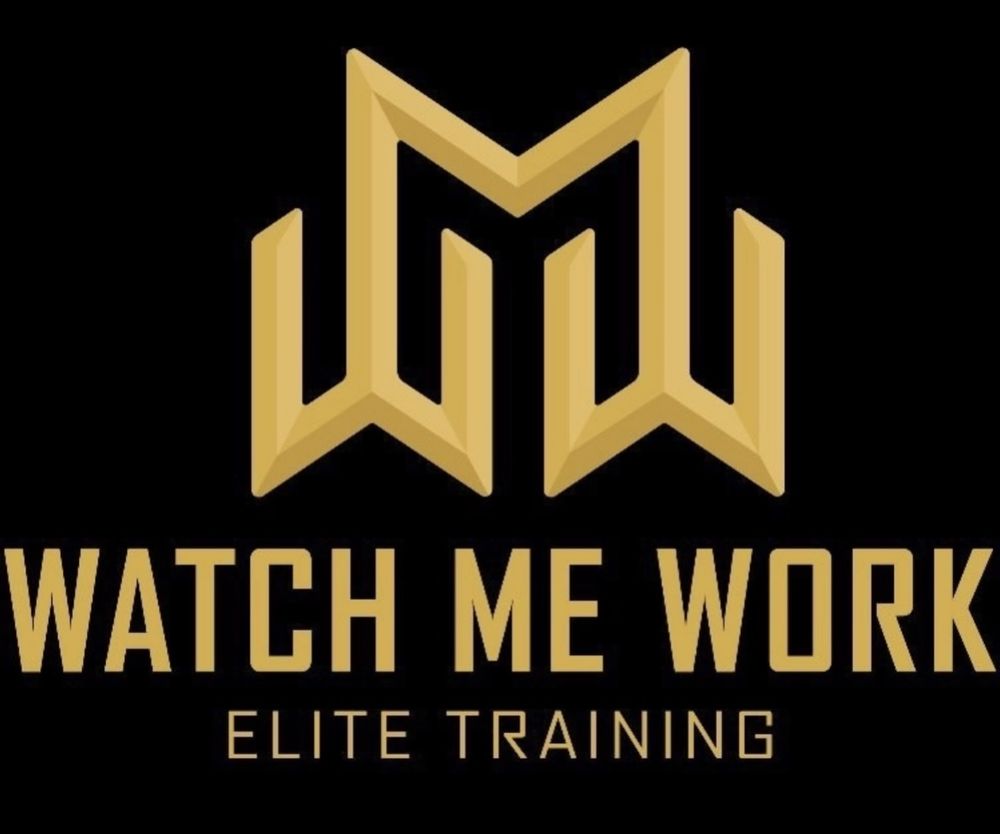 WATCH ME WORK ELITE TRAINING - Updated July 2025 - Abilene, Texas ...