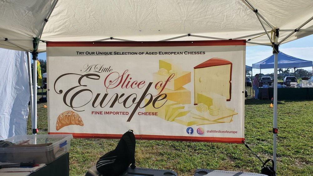 SOUTHWEST RANCHES COMMUNITY FARMER’S MARKET near you at Southwest ...