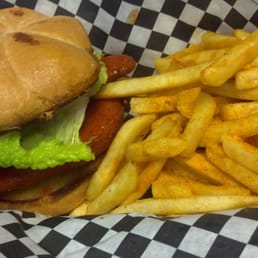 WINGS GONE WILD - Updated October 2024 - 170 Photos & 83 Reviews - 101 ...