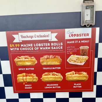 ANGIE’S BURGER - Updated December 2025 - 68 Photos & 102 Reviews ...