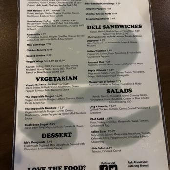 PEPI’S PUB AND GRILL - Updated December 2025 - 45 Photos & 48 Reviews ...