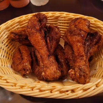 POCHON CHICKEN - Updated December 2024 - 42 Photos & 45 Reviews - 845 S ...