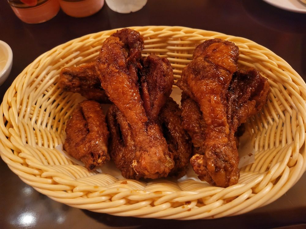 POCHON CHICKEN - Updated December 2025 - 49 Photos & 47 Reviews - 845 S ...