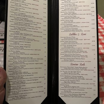 GABRIELLA’S ITALIAN GRILL AND PIZZERIA - Updated January 2025 - 486 ...