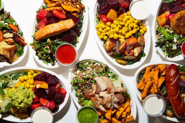 FARE - Updated August 2025 - 16 Photos & 15 Reviews - 433 W Van Buren ...