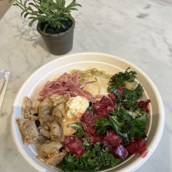 SPRINGBONE - Updated December 2025 - 22 Photos - 1429 Third Ave, New ...