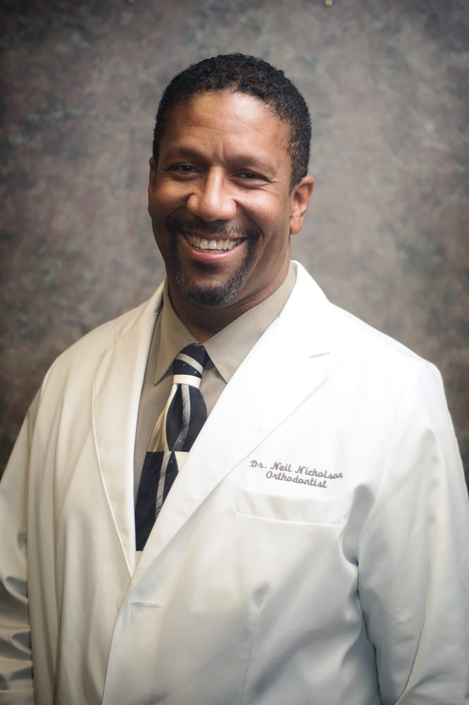 NEIL C NICHOLSON, DDS - Updated December 2025 - 16 Reviews - 2815 S ...