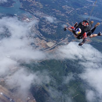 SKYDIVE KAPOWSIN - Updated January 2026 - 73 Photos & 89 Reviews - 141 ...