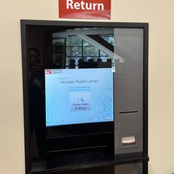 LOOSCAN NEIGHBORHOOD LIBRARY - 27 Photos & 27 Reviews - 2510 Willowick ...