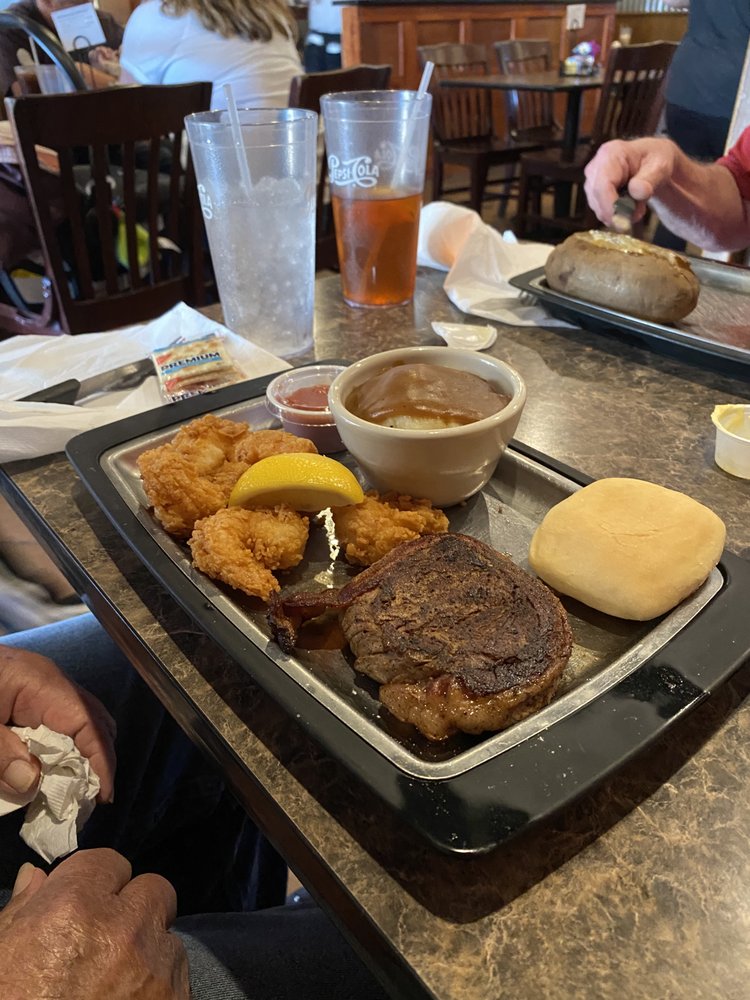 43 PRIME STEAKHOUSE - Updated May 2025 - 31 Photos & 12 Reviews - 13620 ...