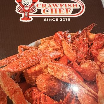CRAWFISH CHEF - Updated January 2025 - 544 Photos & 534 Reviews - 21022 ...