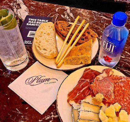 PLUM LOUNGE - Updated June 2024 - 40 Photos - 1 Seminole Way, Fort ...