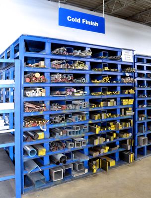 ALRO METALS OUTLET - Updated October 2025 - 20 Photos - 409 Wisner St ...