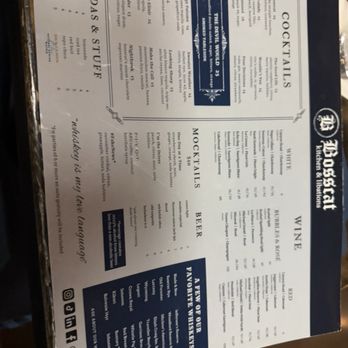 BOSSCAT KITCHEN & LIBATIONS - Updated April 2025 - 1876 Photos & 1069 ...