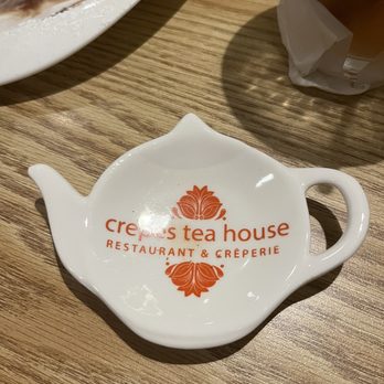 CREPES TEA HOUSE - Updated March 2025 - 590 Photos & 521 Reviews - 261 ...