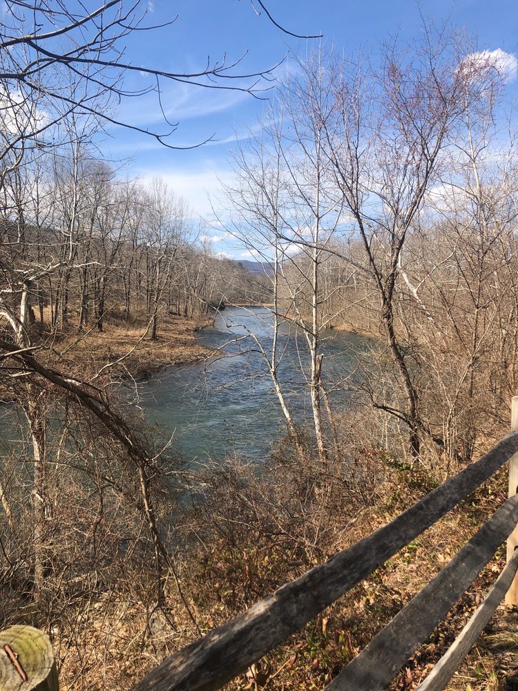 JACKSON RIVER TRAIL - Updated October 2024 - 14 Photos - 1903 Dressler ...