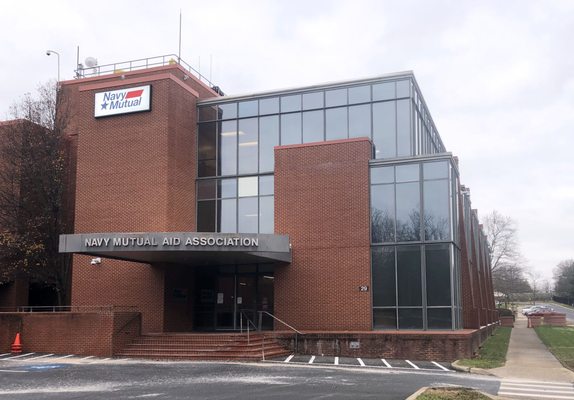 NAVY MUTUAL - Updated October 2025 - 23 Reviews - 29 Carpenter Rd ...