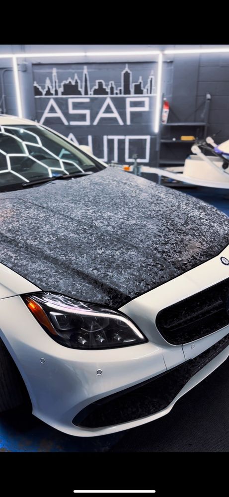 ASAP AUTO WRAPS - Updated June 2024 - Request a Quote - 11 Photos ...