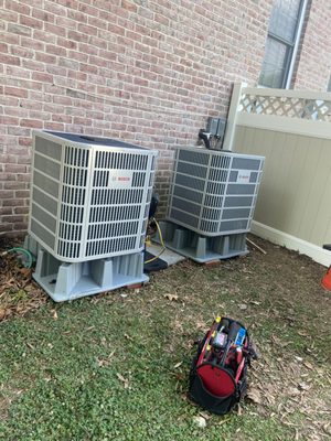 JD MECHANICAL SERVICES HEATING & COOLING - Updated July 2025 - 109 ...