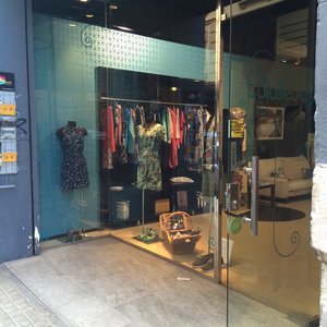 KOLASH - Carrer de San Francisco de Borja, 7, Valencia, Spain - Women's ...