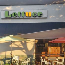 LETTUCE RESTAURANT & CATERING - Updated April 2025 - 700 Photos & 1064 ...