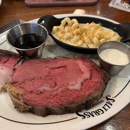 SALTGRASS STEAK HOUSE - Updated December 2025 - 358 Photos & 373 ...