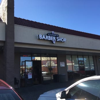 GANDY’S BARBER SHOP - Updated October 2025 - 18 Photos & 66 Reviews ...