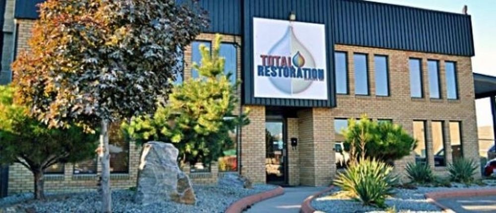 TOTAL RESTORATION SERVICES - Updated December 2025 - 17 Photos - 707 ...
