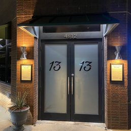 TABLE 13 - Updated December 2025 - 654 Photos & 572 Reviews - 4812 Belt ...