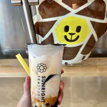 SUNRIGHT TEA STUDIO - U DISTRICT - Updated June 2024 - 151 Photos & 93 ...