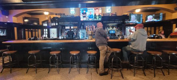 RILEY STREET STATION with 121 real customer photos - Updated August ...