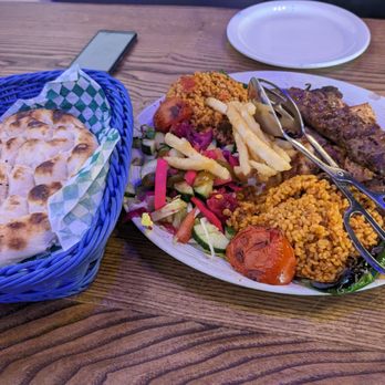 SULTAN AHMET TURKISH CUISINE - Updated October 2025 - 108 Photos & 29 ...