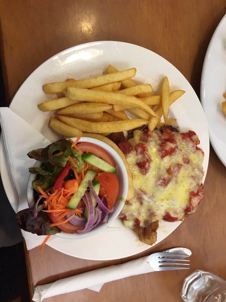 42ND STREET CAFE - Updated August 2025 - Shop 161 Tea Tree Plaza ...