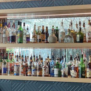 TERRA LOUNGE - Updated January 2026 - 15 Photos - 1500 Solana Blvd ...