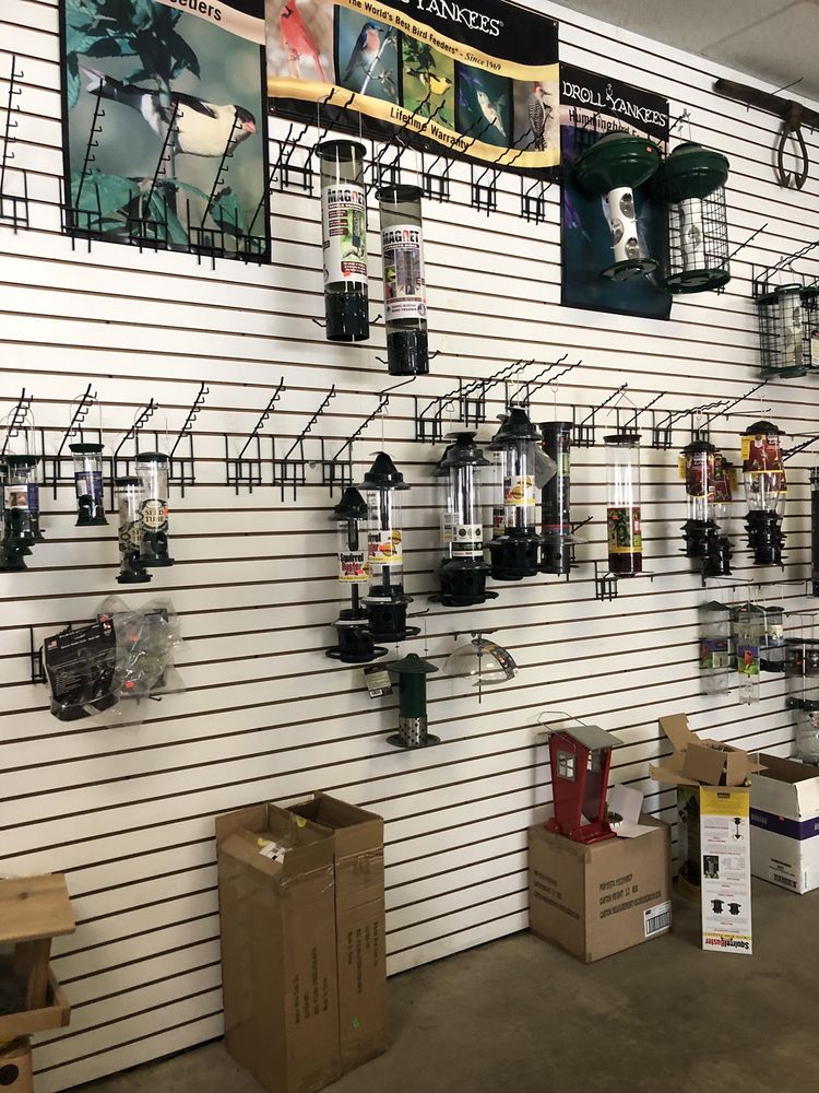 SCORE SEED & GARDEN SUPPLY - Updated December 2024 - 211 Philadelphia ...