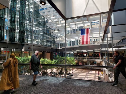 IDS CENTER - Updated December 2025 - 58 Photos & 18 Reviews - 80 8th St ...