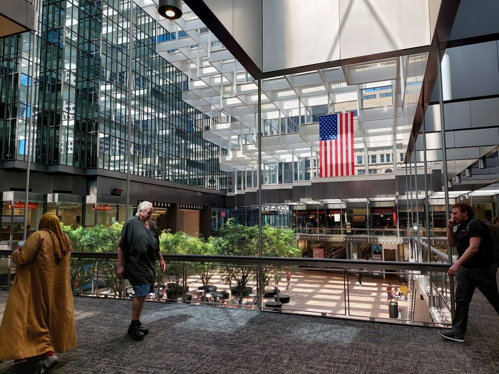 IDS CENTER - Updated August 2025 - 58 Photos & 18 Reviews - 80 8th St S ...