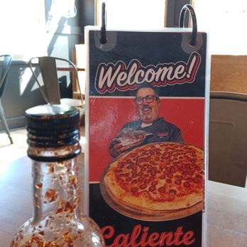 CALIENTE PIZZA & DRAFTHOUSE - Updated May 2025 - 72 Photos & 64 Reviews ...