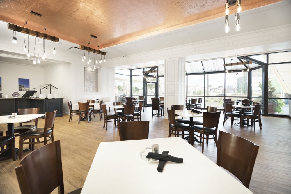 FORT PONTCHARTRAIN HOTEL BY WYNDHAM - 196 Photos & 182 Reviews - Venues ...