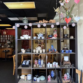 PATH OF TEA - Updated March 2025 - 402 Photos & 345 Reviews - 2340 W ...