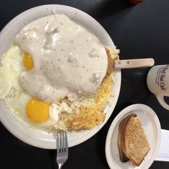 THE RED HUT CAFE - Updated September 2025 - 92 Photos & 207 Reviews ...