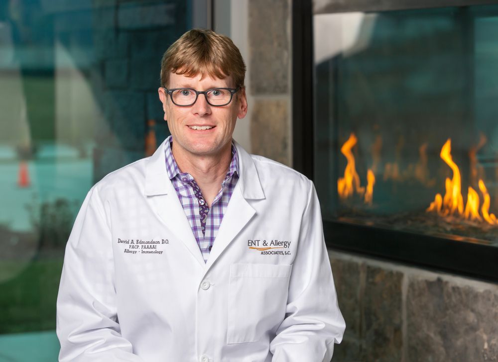 ENT & ALLERGY ASSOCIATES, S.C - Updated December 2025 - 24 Photos - 512 ...