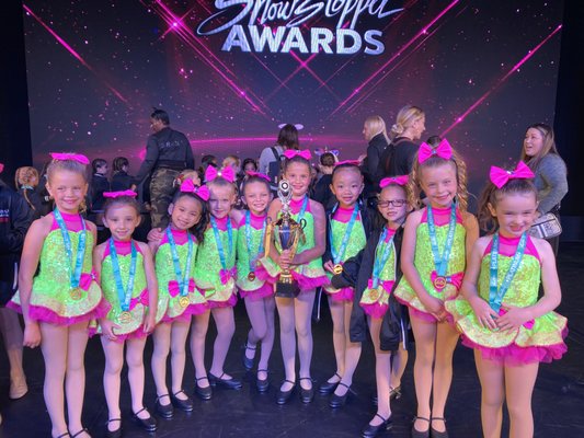 DANCE STUDIO 84 - Updated November 2025 - 16 Photos & 34 Reviews ...